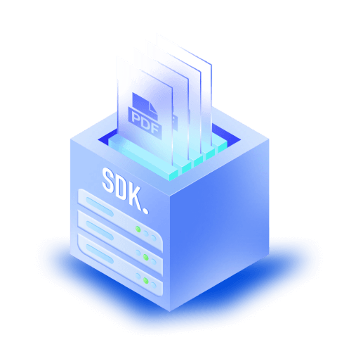 The Professional PDF SDK for Developers | ComPDFKit
